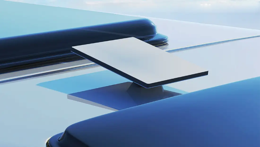 Starlink Mini Mobility Mount for Mini KIT - Orbitech BD